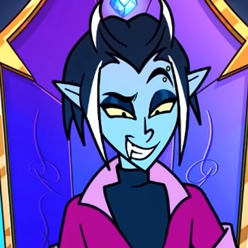 🔥 Vampire MBTI | Teen-z Personality Types