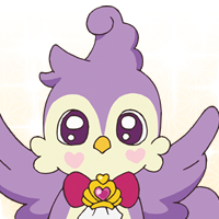 🔥 Aroma MBTI | Pretty Cure Series Personality Types
