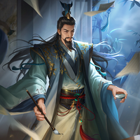 Hu Zhao（胡昭） Personality Type | MBTI of Historical Figures
