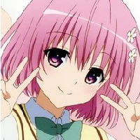 🔥 Momo Belia Deviluke MBTI 性格类型是INFJ还是ENFJ?