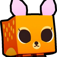 🔥 Fawn MBTI | PETS GO! (Roblox) Personality Types