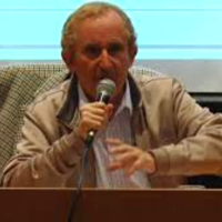 Julio Cabrera Personality Type | Philosophers' MBTI