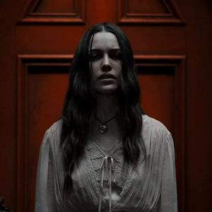 🔥 If Supernatural horror has a personality type...