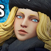 🔥 Kolin MBTI | Street Fighter Personality Types
