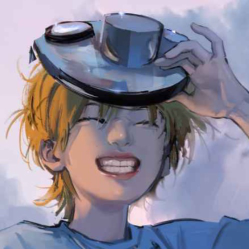 🔥My Name is Benny Characters MBTI Personality Types