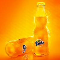🔥 If Fanta has a personality type...