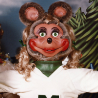 🔥 Mitzi Mozzarella MBTI | The Rock-afire Explosion Personality Types