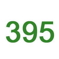 🔥 If 395 has a personality type...