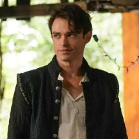 🔥 Sebastian MBTI | Legacies (2018-2022) Personality Types