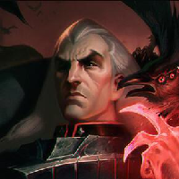 🔥 Jericho Swain MBTI | League of Legends Personality Types