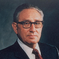 Henry Kissinger Personality Type | MBTI of Historical Figures