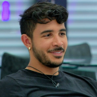 🔥 Josh Nash MBTI | Big Brother Canada Personality Types