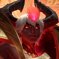 🔥 Arcana Xerath MBTI | League of Legends Personality Types