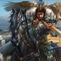 🔥 Gongsun Yuan MBTI | Romance of the Three Kingdoms Personality Types