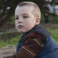 🔥 Ziggy Chapman MBTI | Big Little Lies Personality Types