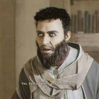 🔥 Tabid Al-Nubi MBTI | Assassin's Creed Personality Types