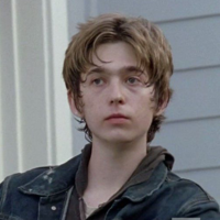 🔥 Ron Anderson MBTI | The Walking Dead (2010) Personality Types