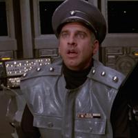 🔥 Colonel Sandurz MBTI | Spaceballs (1987) Personality Types