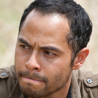 🔥 Caesar Martinez MBTI | The Walking Dead (2010) Personality Types