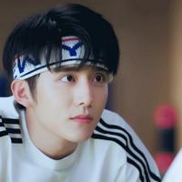 🔥 Li Yu Bing MBTI | Skate Into Love (2020) Personality Types