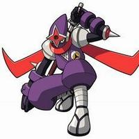 🔥 Shadowman.EXE MBTI | Mega Man Battle Network Personality Types