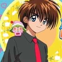 🔥 Setsu Yuki MBTI | Wagamama☆Fairy Mirumo de Pon! (Mirmo Zibang ...