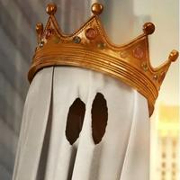🔥 Ghost MBTI | IF Personality Types