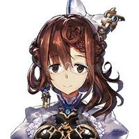 🔥 Maisha Laforge MBTI | Shadowverse (CCG) Personality Types