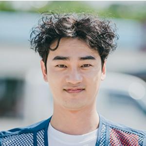 🔥 Choi Geum Cheol MBTI | Hometown Cha-Cha-Cha (2021) Personality Types
