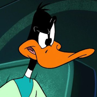 🔥 Captain Duck Dodgers MBTI | Duck Dodgers (2003) Personality Types