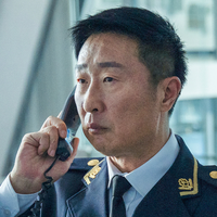 🔥 常伟思 Chang Weisi MBTI | 三体 The Three-Body Problem (2023) Personality Types