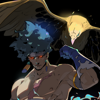 🔥 Prometheus MBTI | Hades 2 (2023) Personality Types
