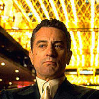 🔥 Sam 'Ace' Rothstein MBTI | Casino (1995) Personality Types