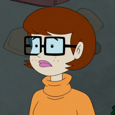 🔥 Velma Dinkley MBTI | Be Cool, Scooby-Doo! (2015) Personality Types