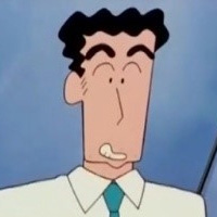 🔥 Hiroshi Nohara (Harry) MBTI性格類型 哪種MBTI?