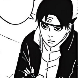 🔥 Sai Yamanaka (timeskip) MBTI | boruto two blue vortex Personality Types