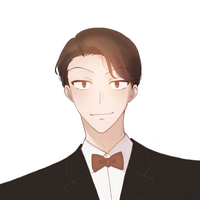 🔥 Hong Dong-Min (Dongmin) MBTI | Romance Is a Bonus Book Personality Types
