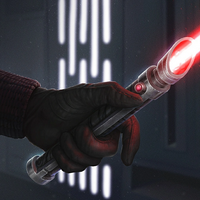 🔥 Red Lightsaber MBTI | Star Wars: Lightsabers Personality Types