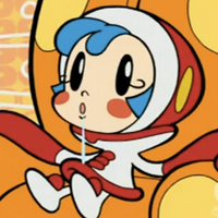🔥 Milk Chan MBTI | Super Milk Chan Personality Types