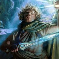 🔥 Samwise "Sam" Gamgee MBTI | The Hobbit & The Lord of the Rings ...