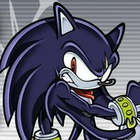 🔥 Terios the Hedgehog MBTI | Sonic the Hedgehog Personality Types