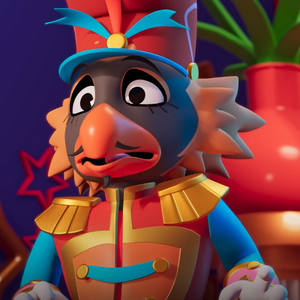 🔥 Cosmo MBTI | The Amazing Digital Circus (2023) Personality Types