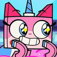 🔥 Unikitty MBTI | Unikitty! Personality Types