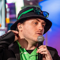 What do you think ZeratoR's personality is?