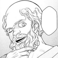🔥 Socrates MBTI | Shuumatsu no Valkyrie Personality Types