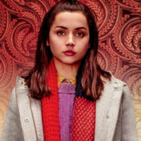 🔥 Marta Cabrera MBTI | Knives Out (Series) Personality Types