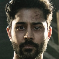 🔥 Ash Patel MBTI | The Walking Dead: Daryl Dixon Personality Types