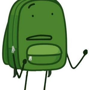 🔥 Liam "Backpack" MBTI | HFJone Personality Types