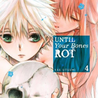 🔥 Until Your Bones Rot MBTI Personality Types