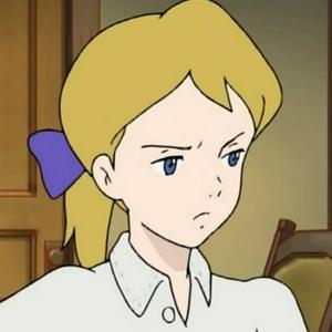 🔥 Edna Godfrey MBTI | Kon'nichiwa Anne: Before Green Gables Personality ...